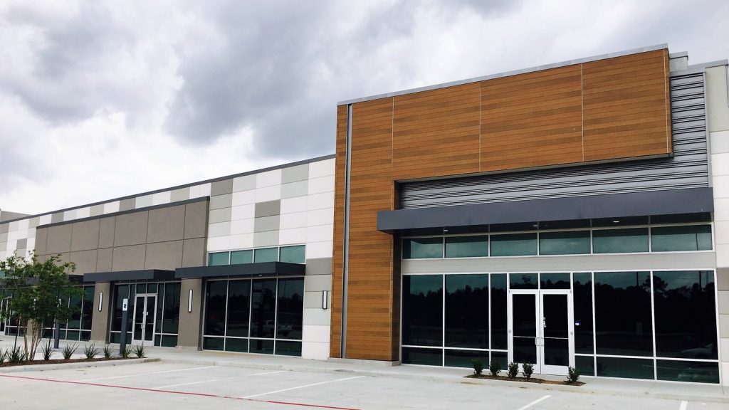 Industries - Aluminum Canopy System | Canopy Solutions in TX