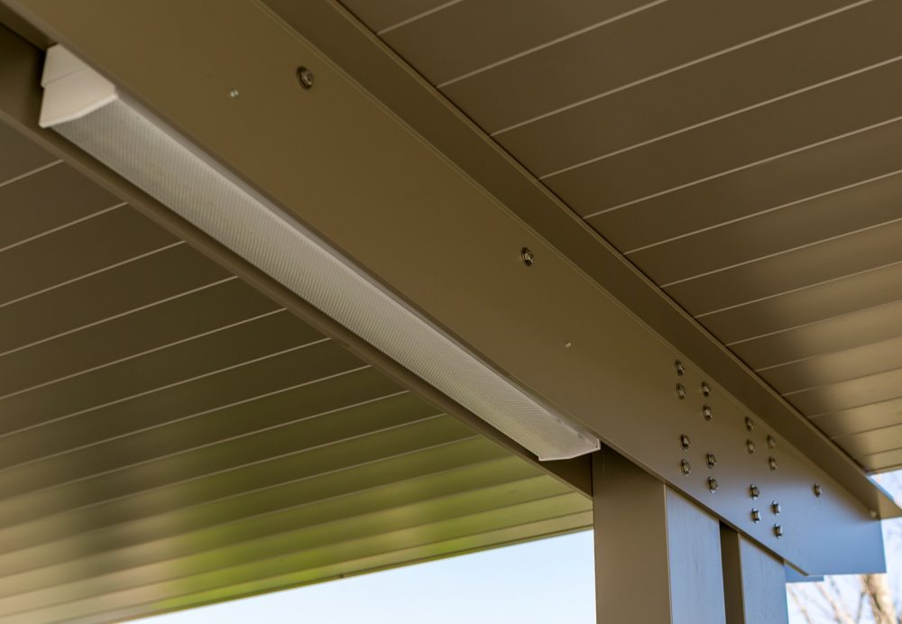 High-End Sunshades & Canopies for Multi-Family Homes | Canopy Solutions