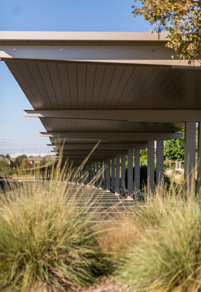 Canopy and Sunshade Systems for Architects and Contractors | Canopy ...