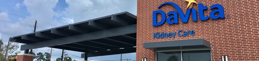 Metal Canopy & Sunshades for Healthcare | Canopy Solutions