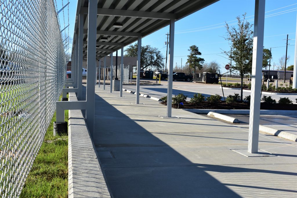 Canopies for Religious Institutions - Canopy Solutions