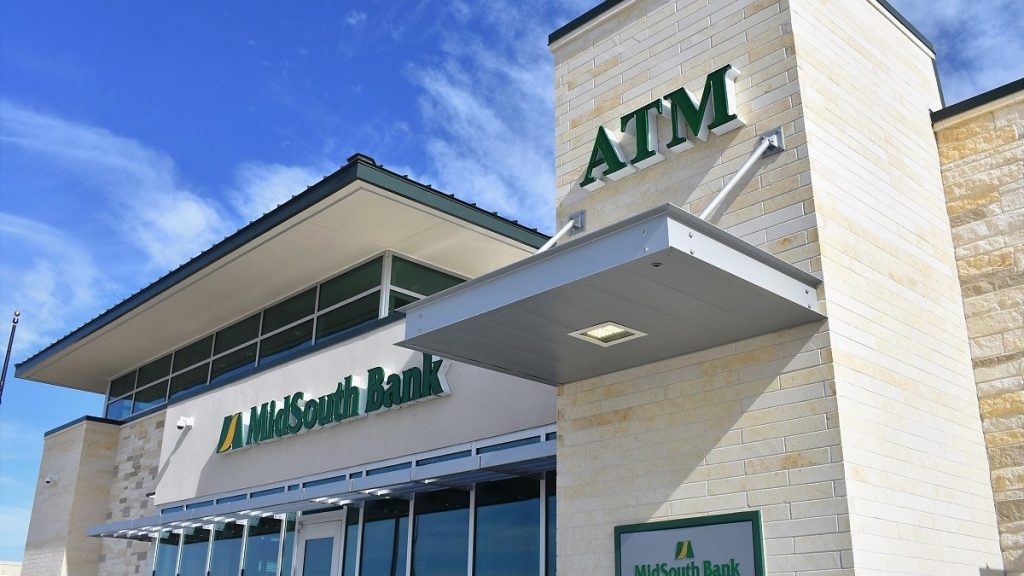 Aluminum Office Canopy & Sunshades | Canopy Solutions in TX