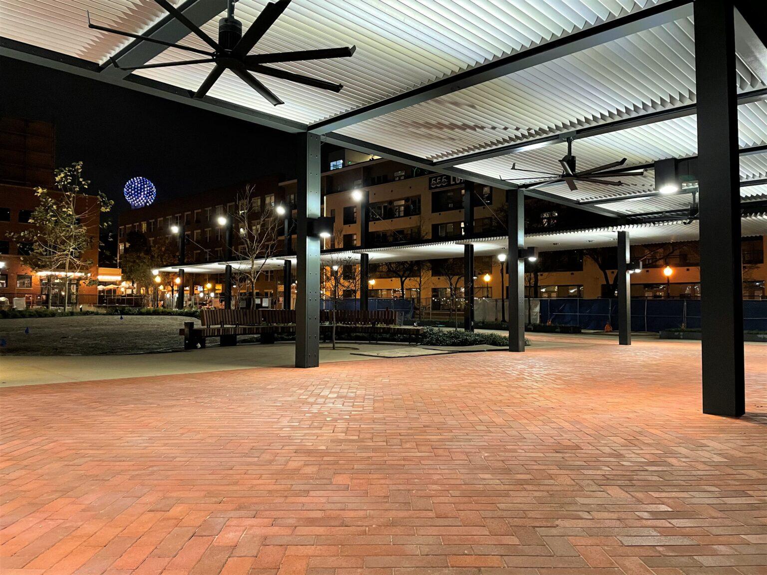 Types of Canopies Archives - Canopy Solutions