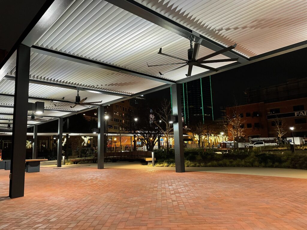 Types of Canopies Archives - Canopy Solutions