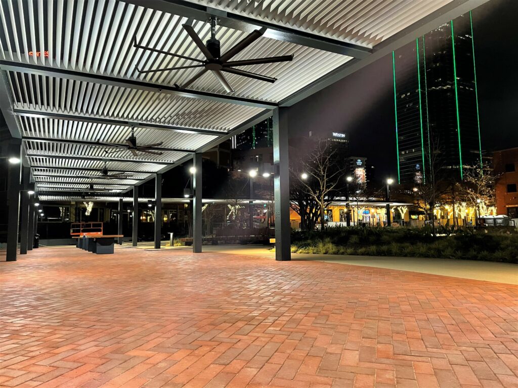 Types of Canopies Archives - Canopy Solutions